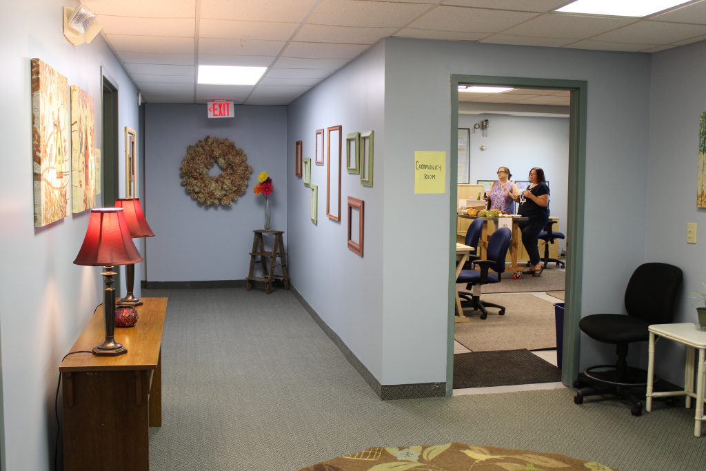Officially Launching Thrive Therapy Space - Thrive Therapy Space