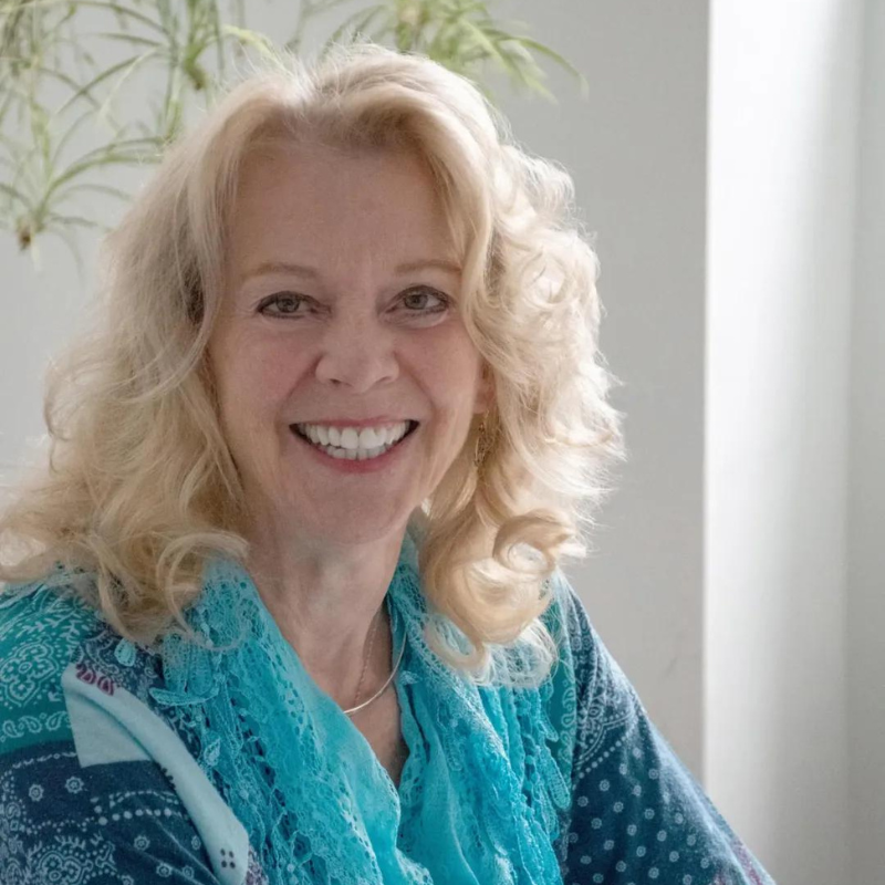 Life Coaching - Thrive Therapy Space