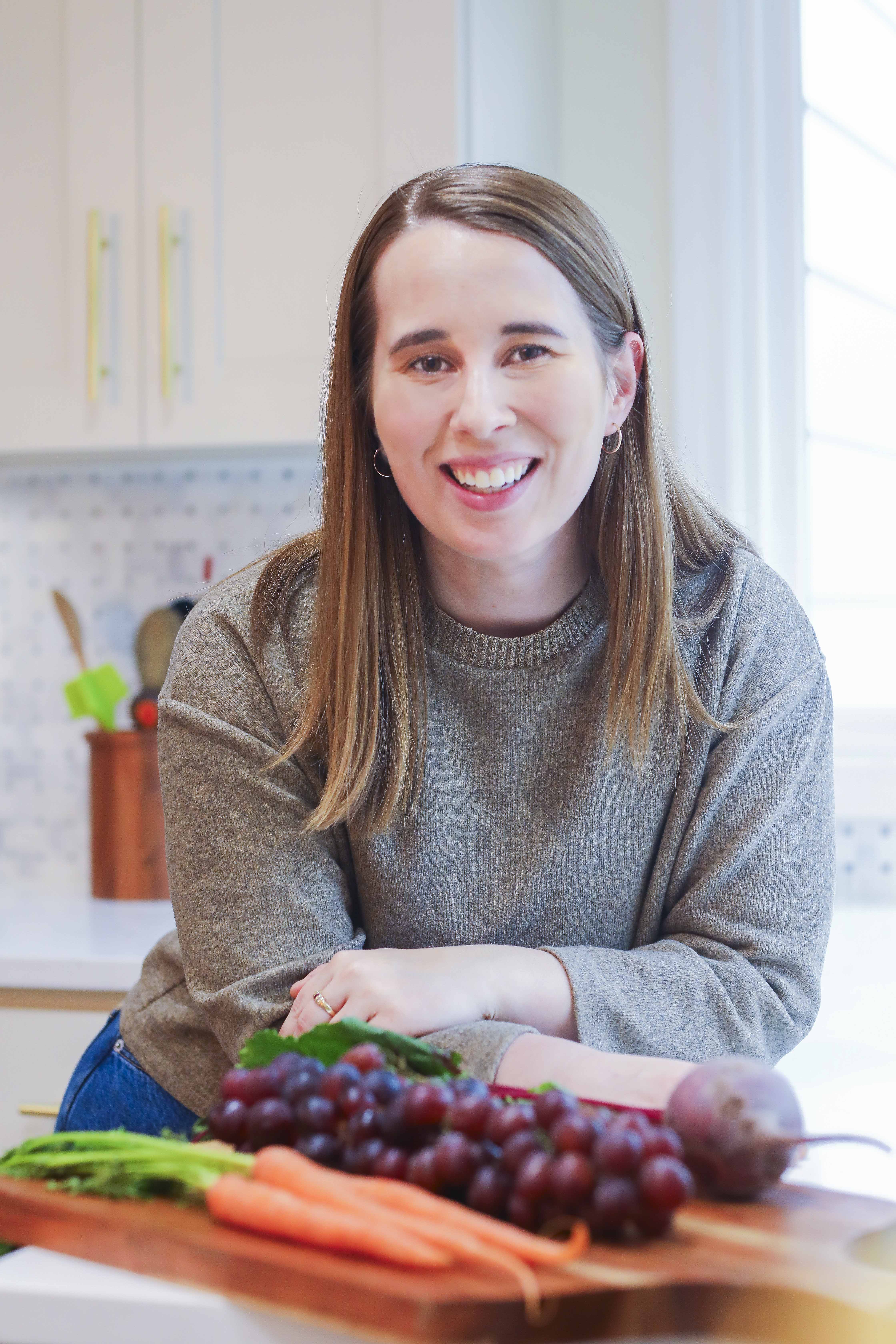 Jessy Brinling - Thrive Therapy Space